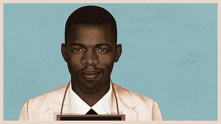 Watch John Lewis: Good Trouble | Prime Video