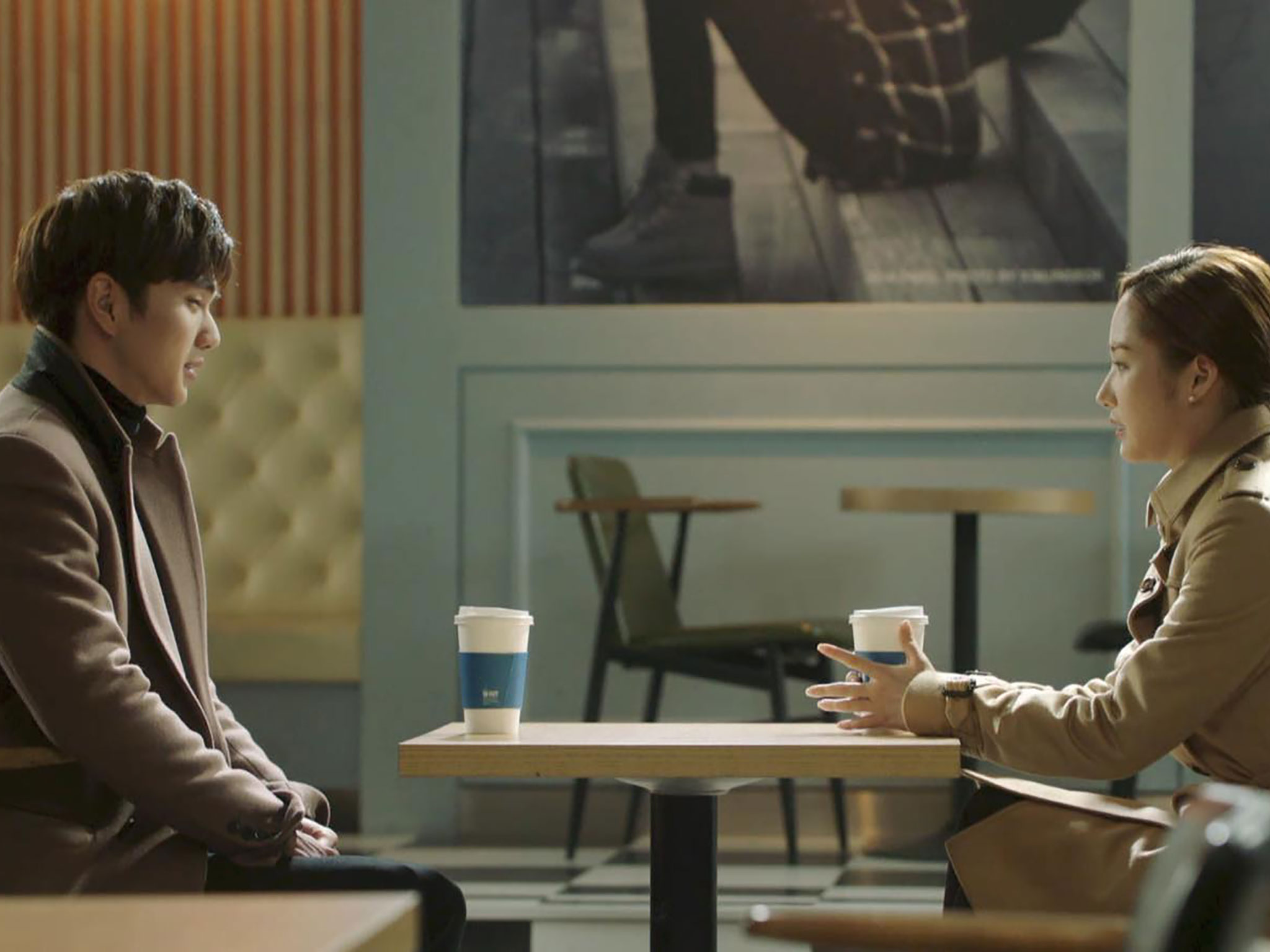 Prime Video: Remember