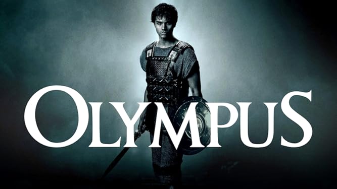 Watch Olympus Season 1 | Prime Video