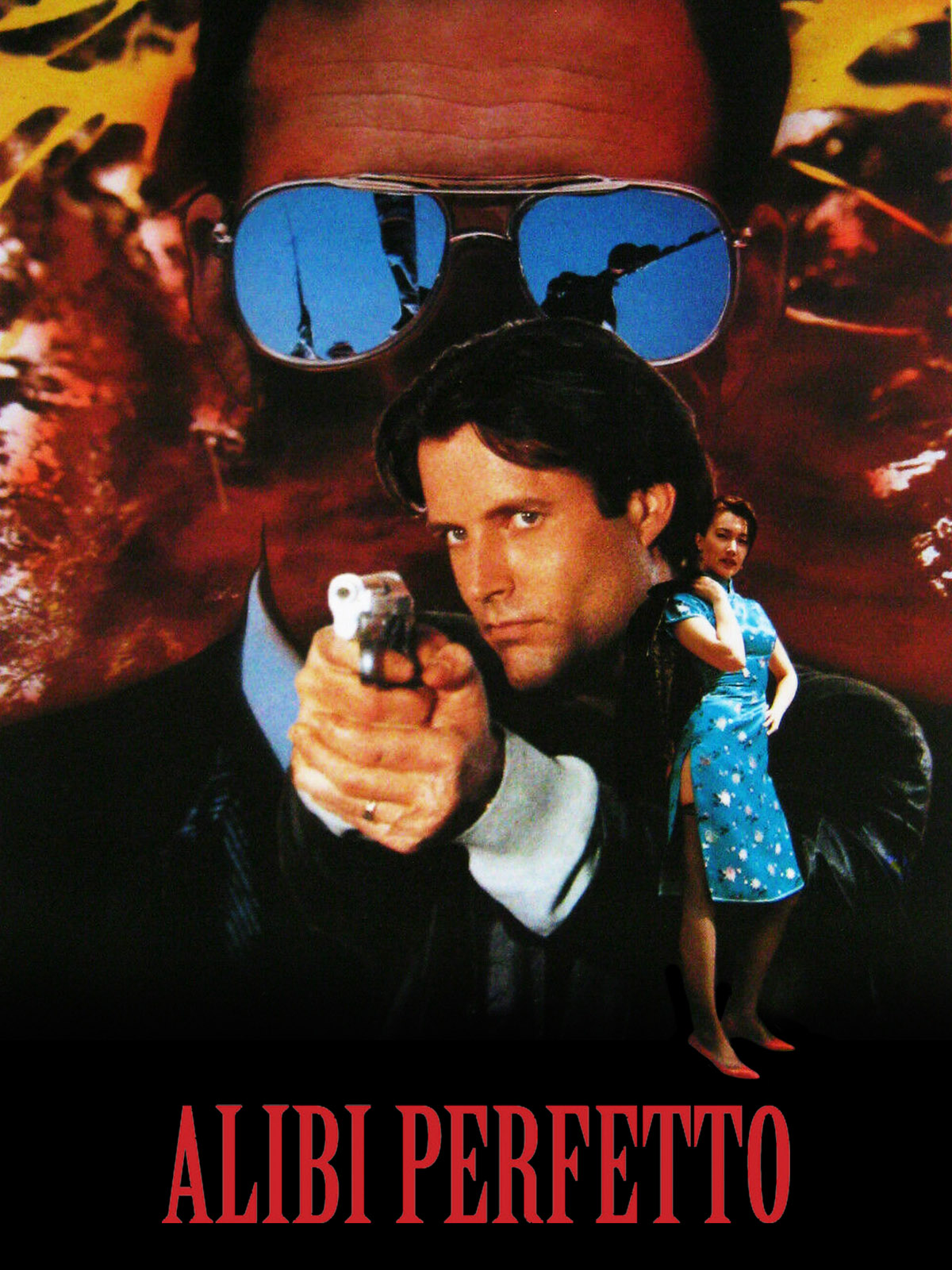 Prime Video: Alibi perfetto