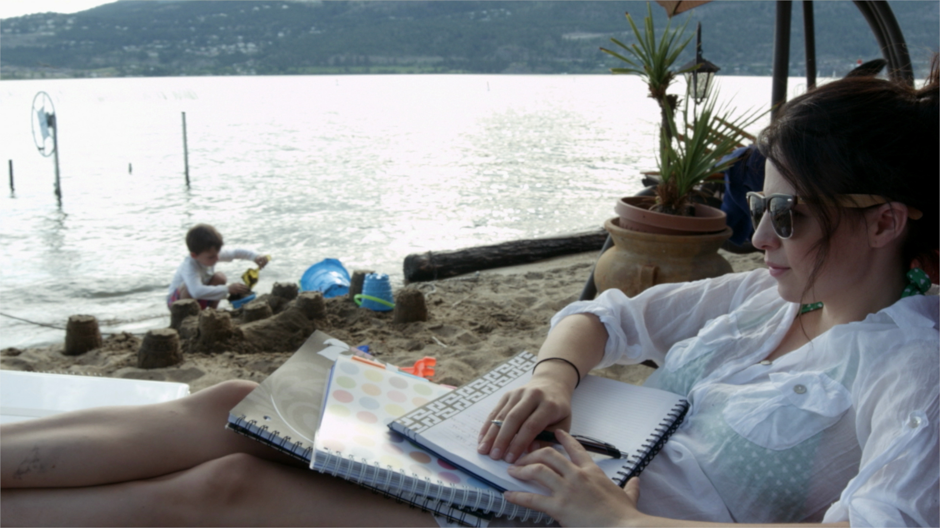 Watch Writing Kim | Prime Video