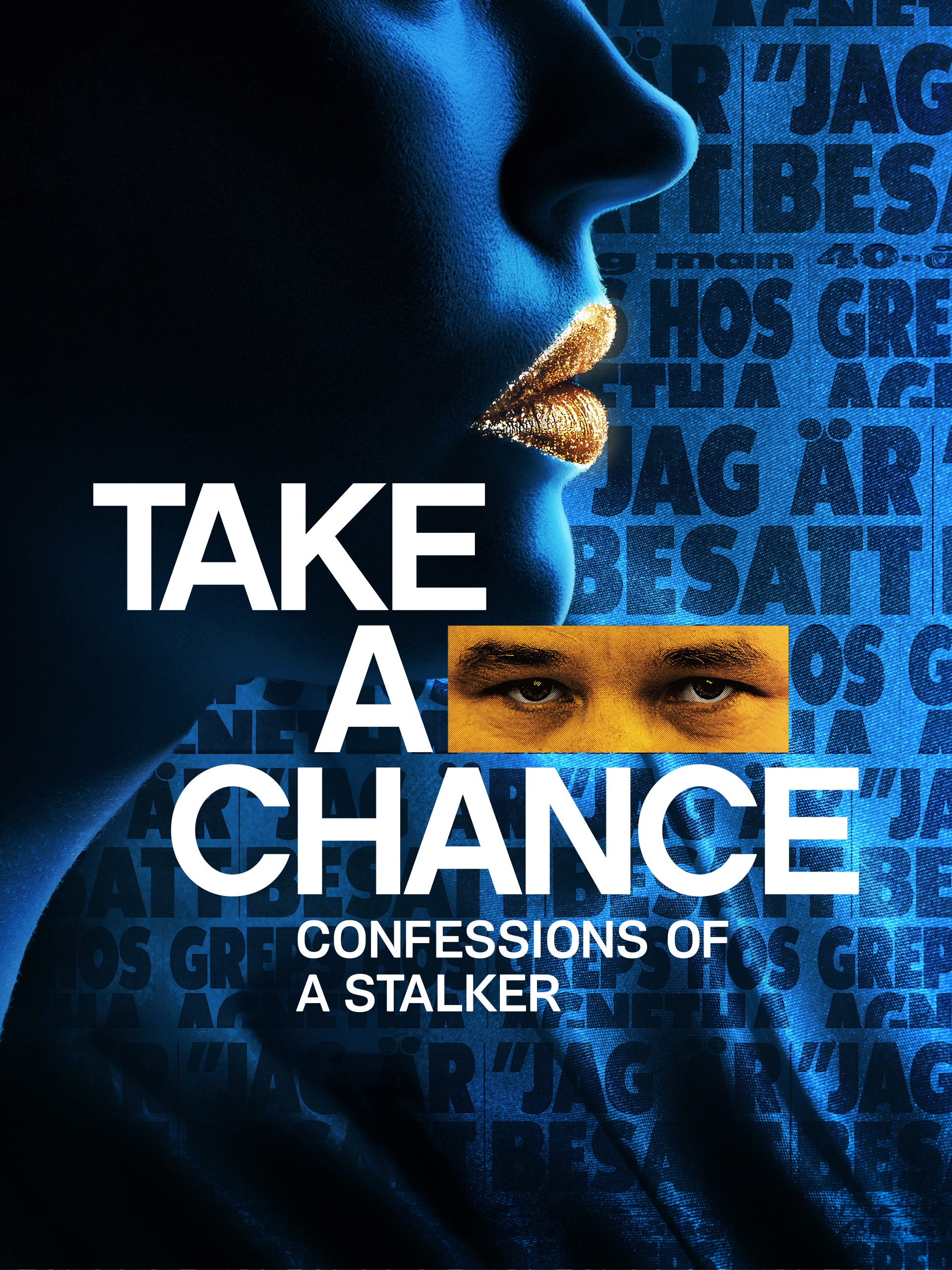 Prime Video: Take A Chance