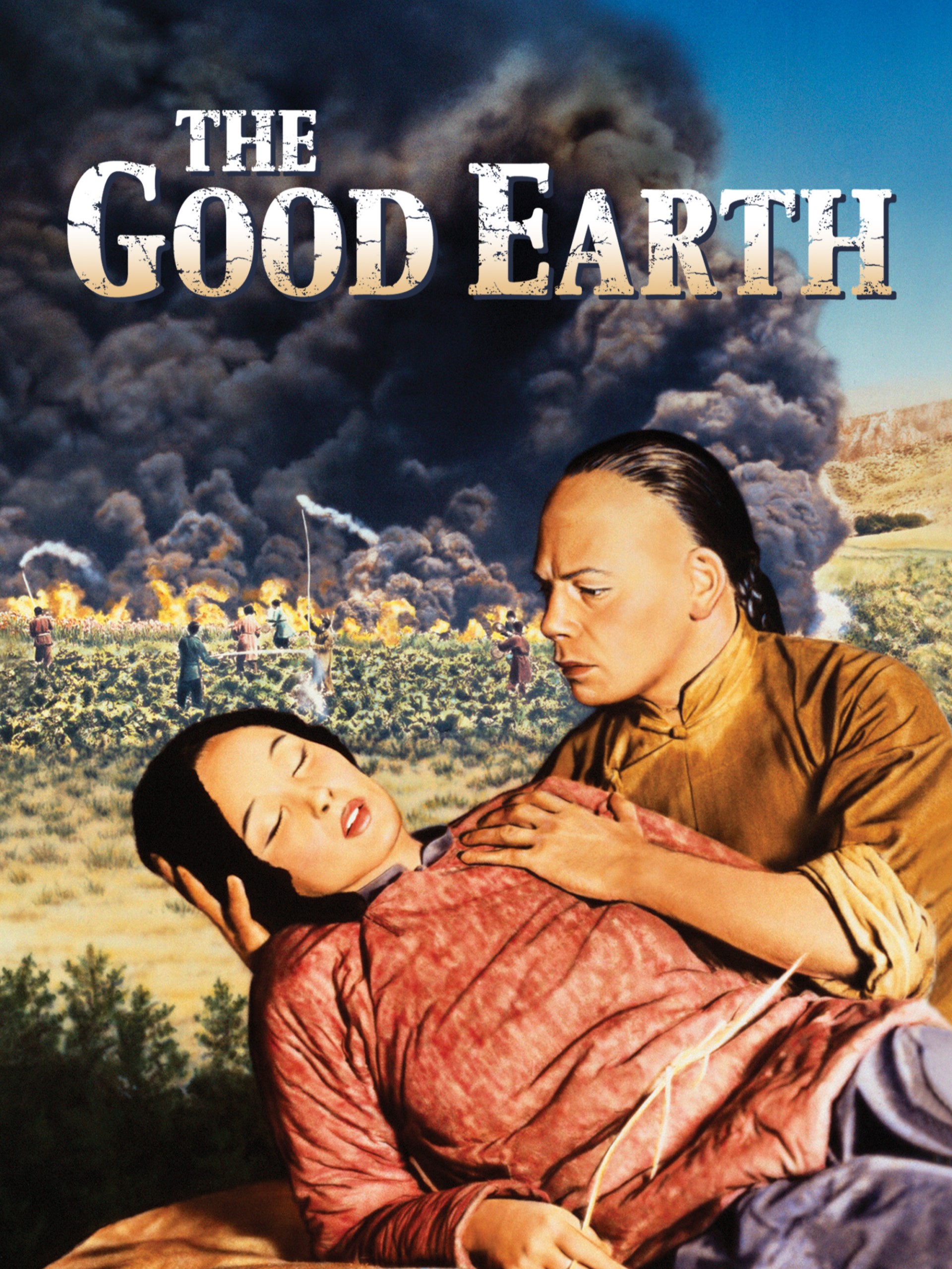 Prime Video: The Good Earth