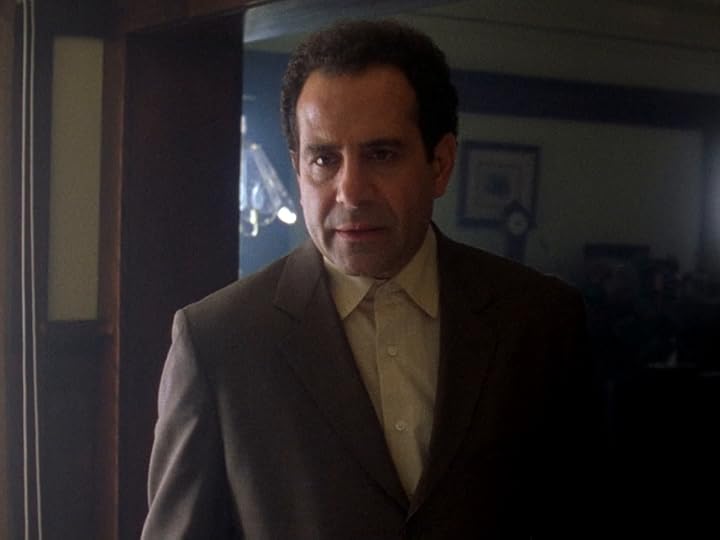 Prime Video: Monk - Season 2