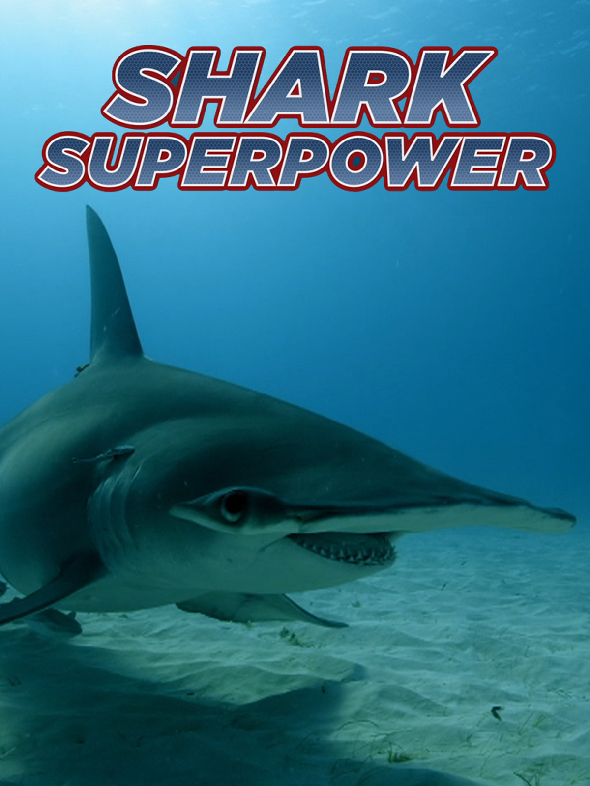 Prime Video: Shark Superpower