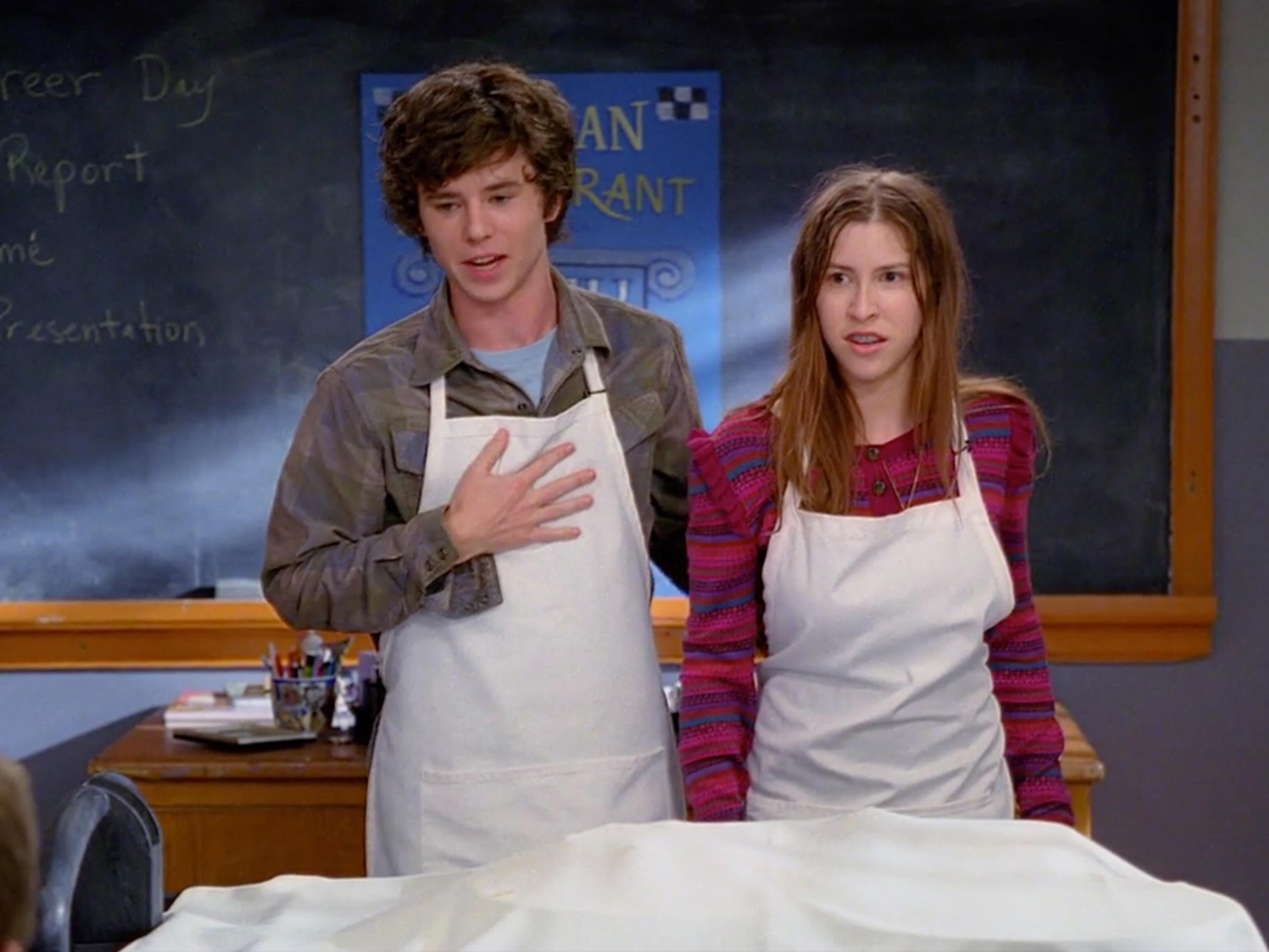 Prime Video: The Middle - Season 4