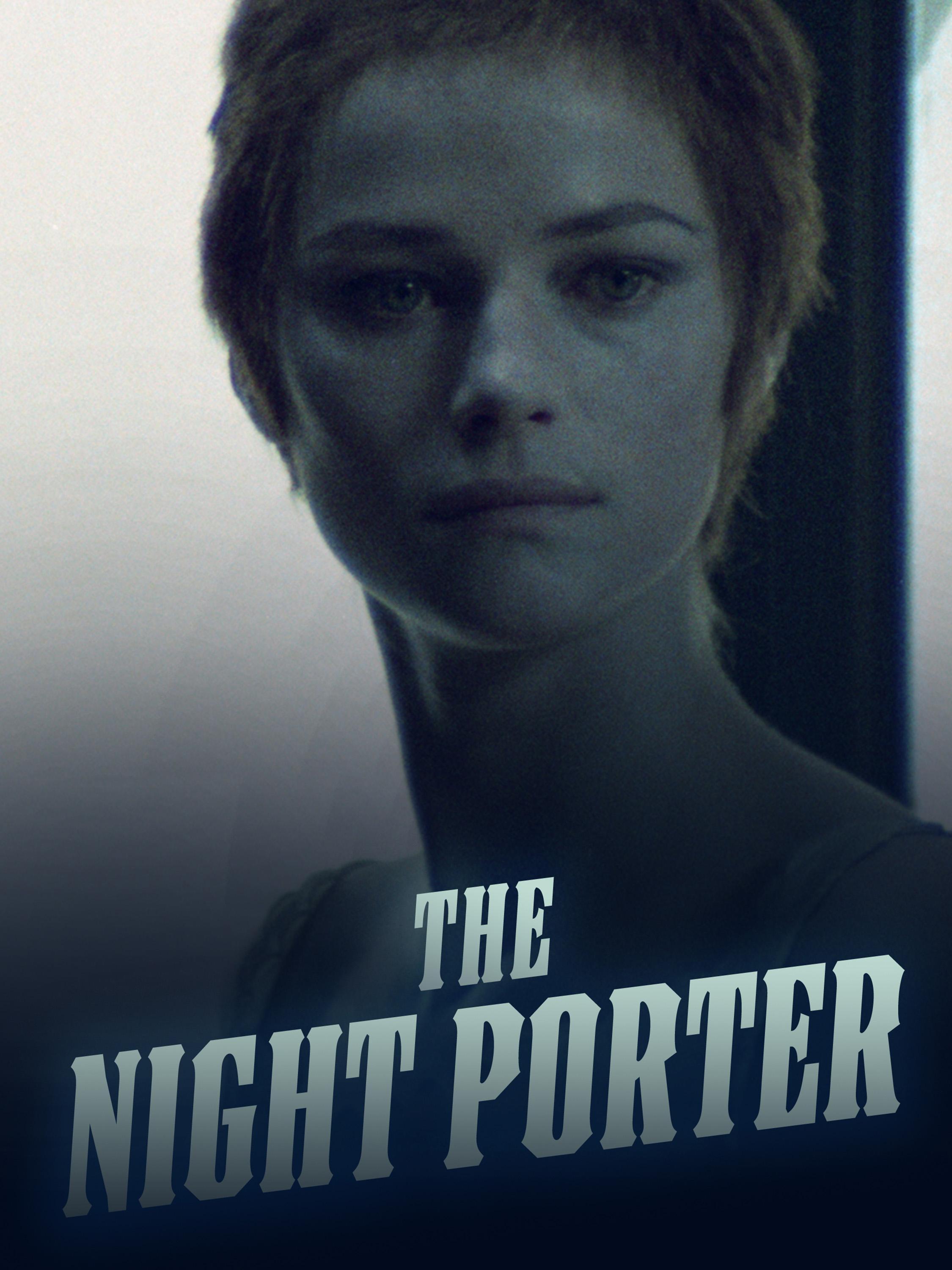 Prime Video: The Night Porter
