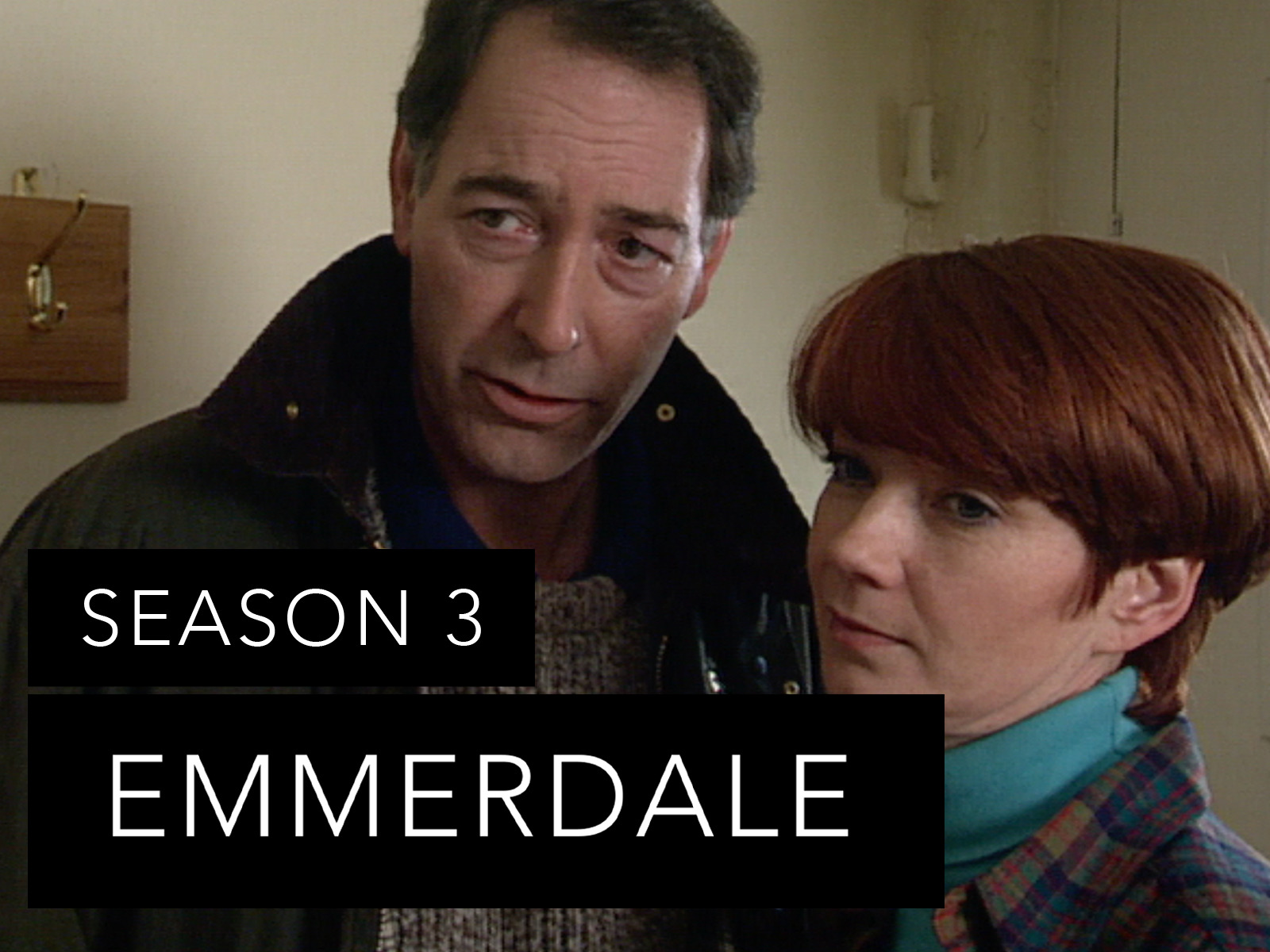 Prime Video: Emmerdale