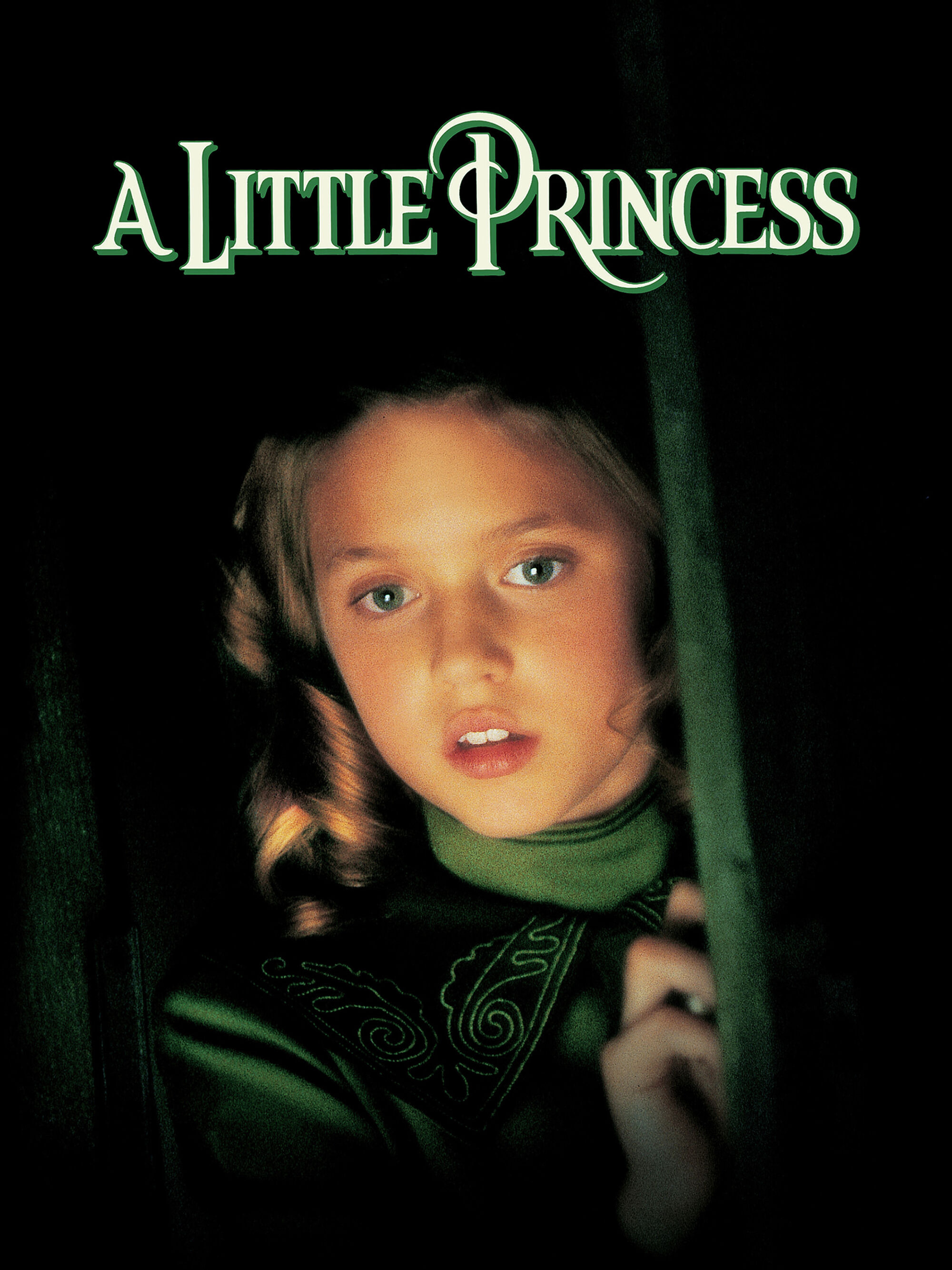 Prime Video: A Little Princess