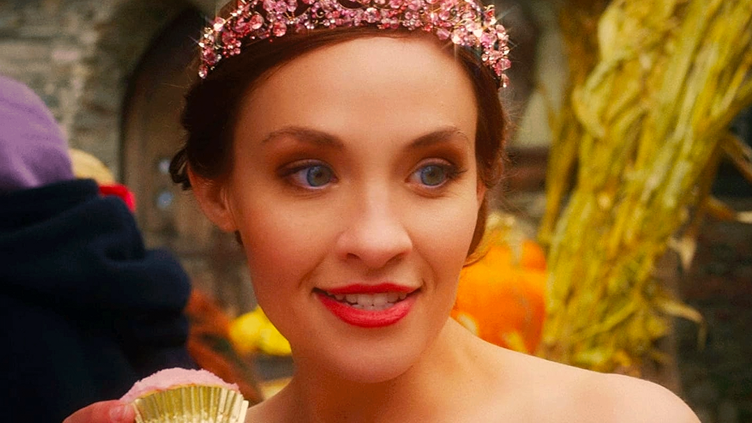 Prime Video: A Fairy Tale After All