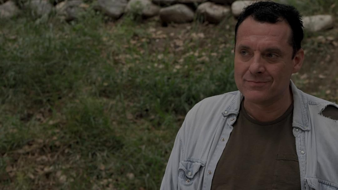 Watch Forgotten | Prime Video