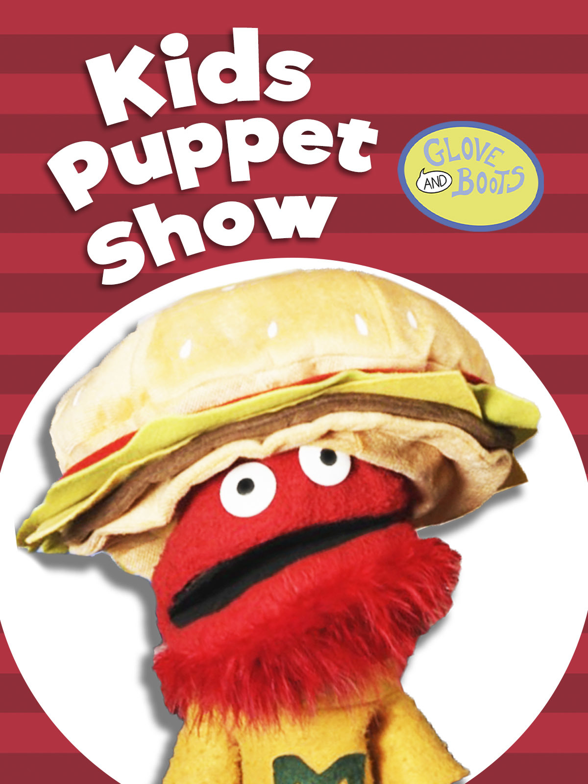 Prime Video Kids Puppet Show prime-video-kids-puppet-show