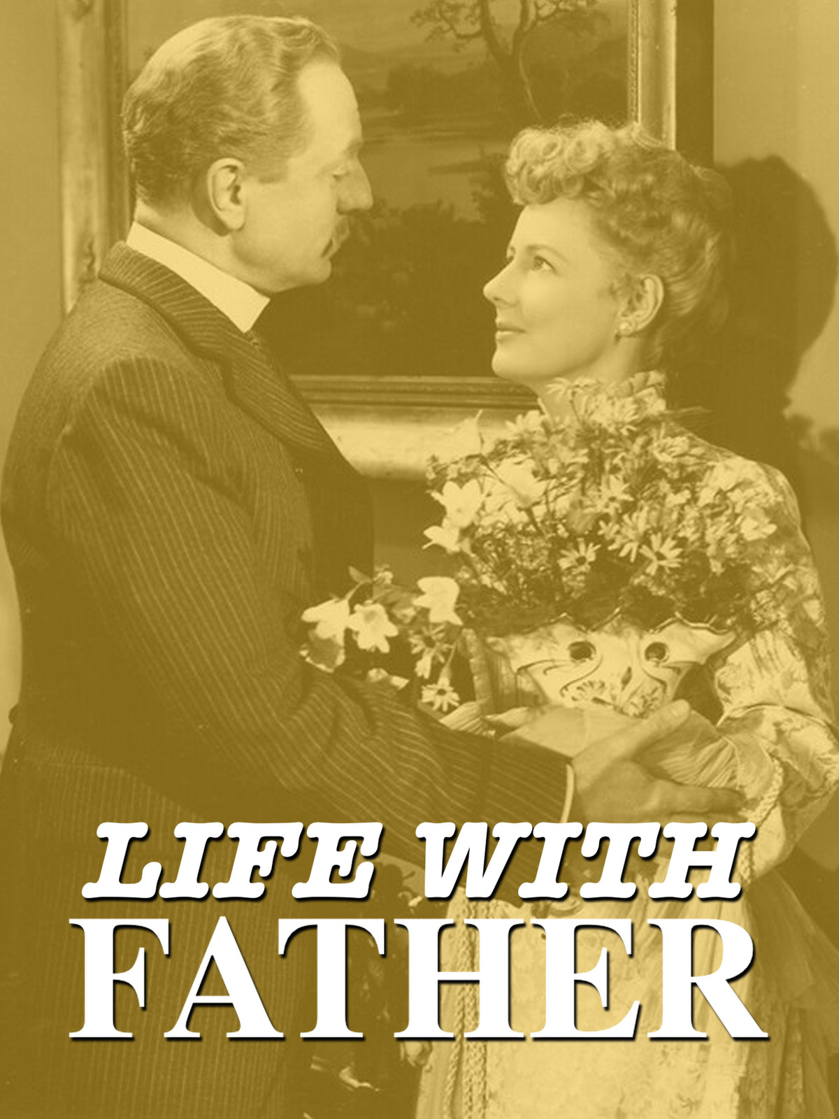 Prime Video: Life With Father