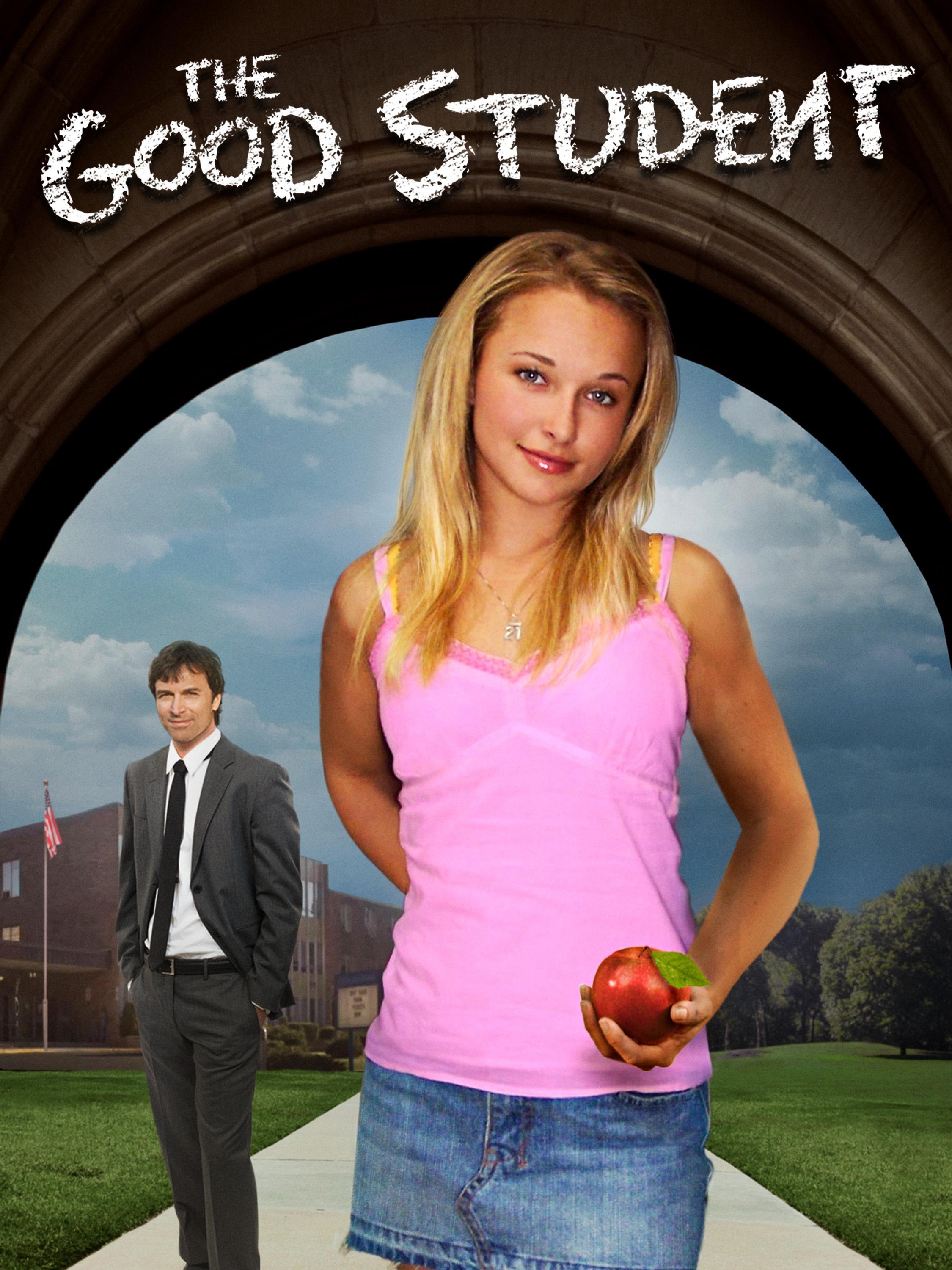 Prime Video: The Good Student