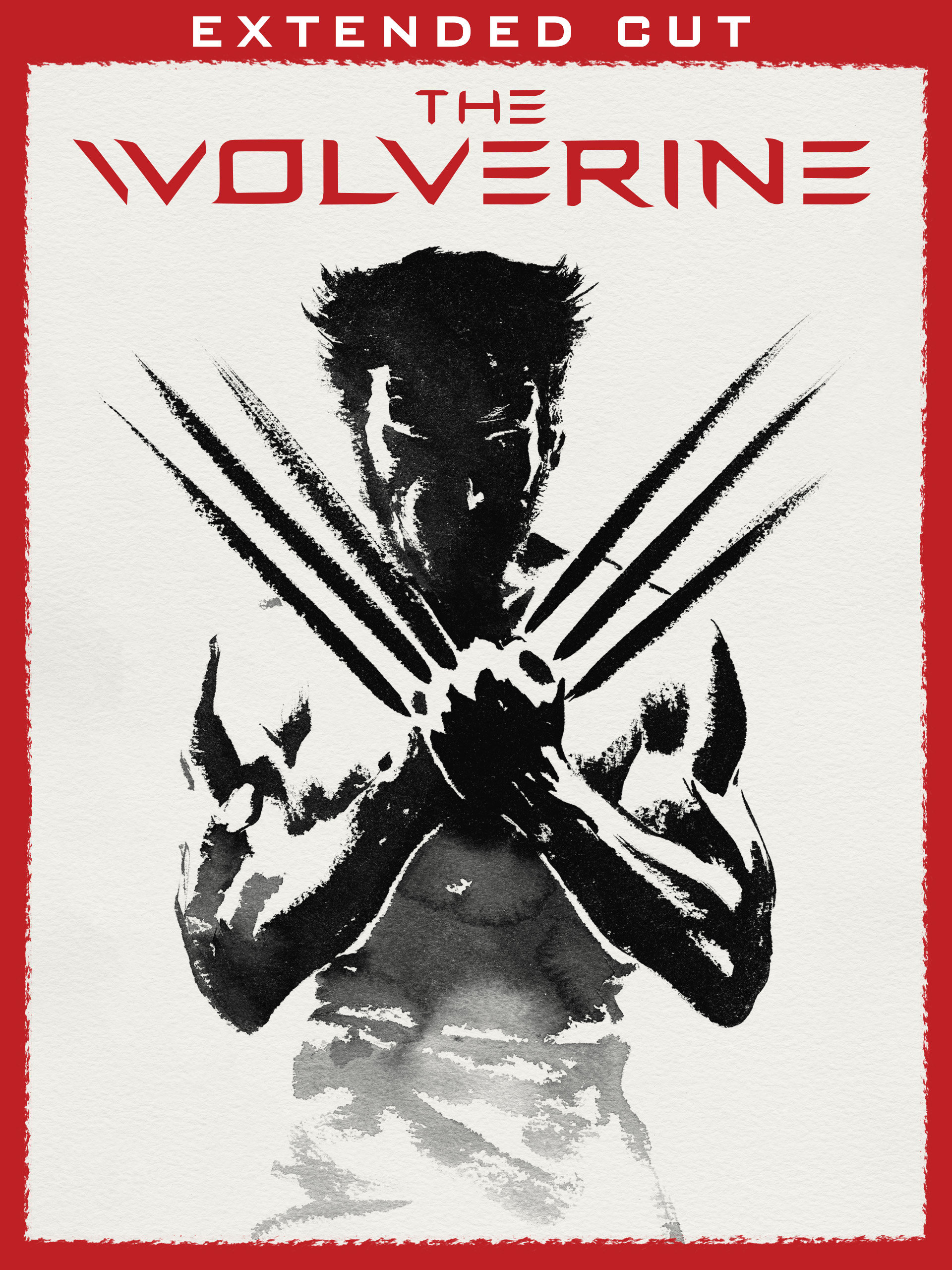 Prime Video: The Wolverine Extended