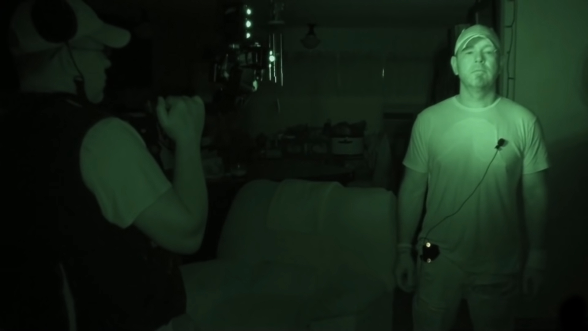 Watch Paranormal Nightmare | Prime Video