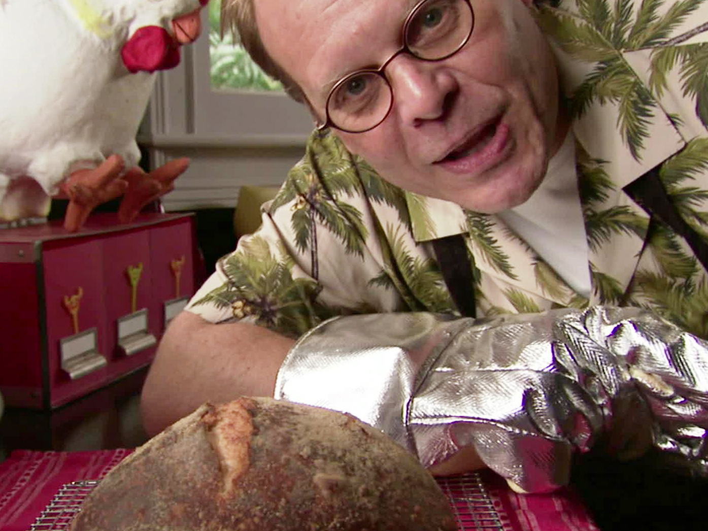 Prime Video: Good Eats - Season 11