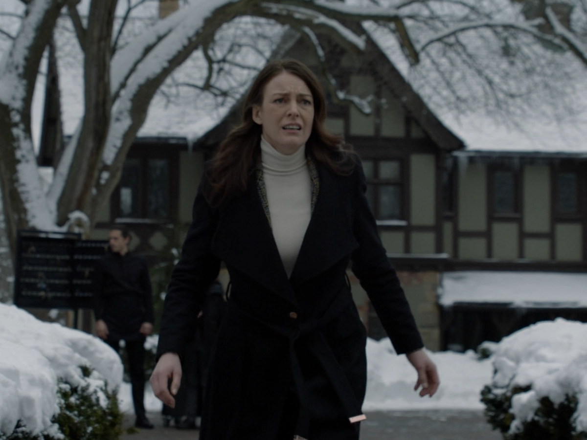 Prime Video: The Blacklist - Season 08