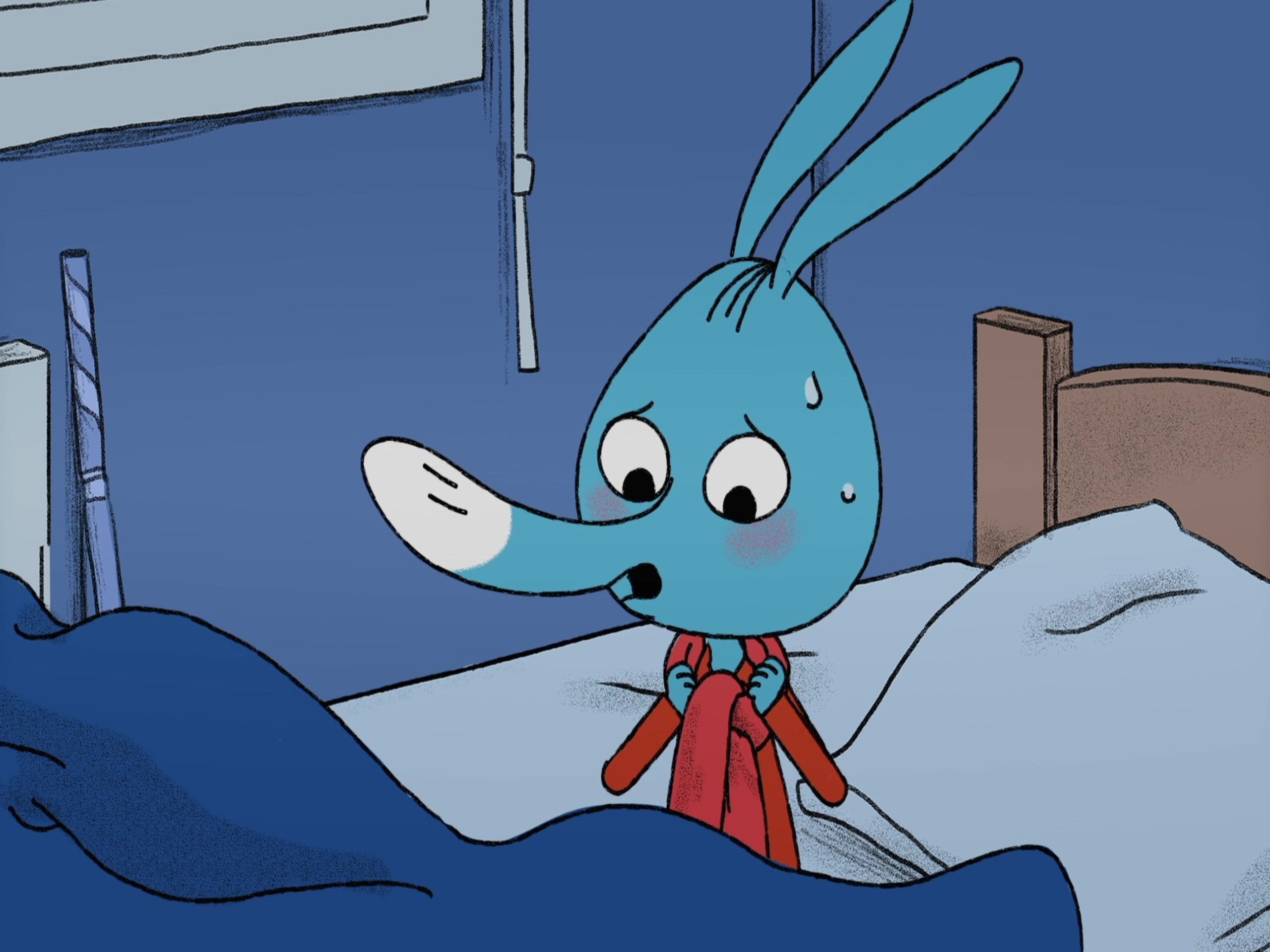 Prime Video: Ariol - Saison 2