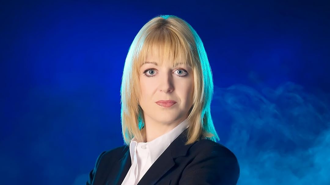 Prime Video: Most Haunted