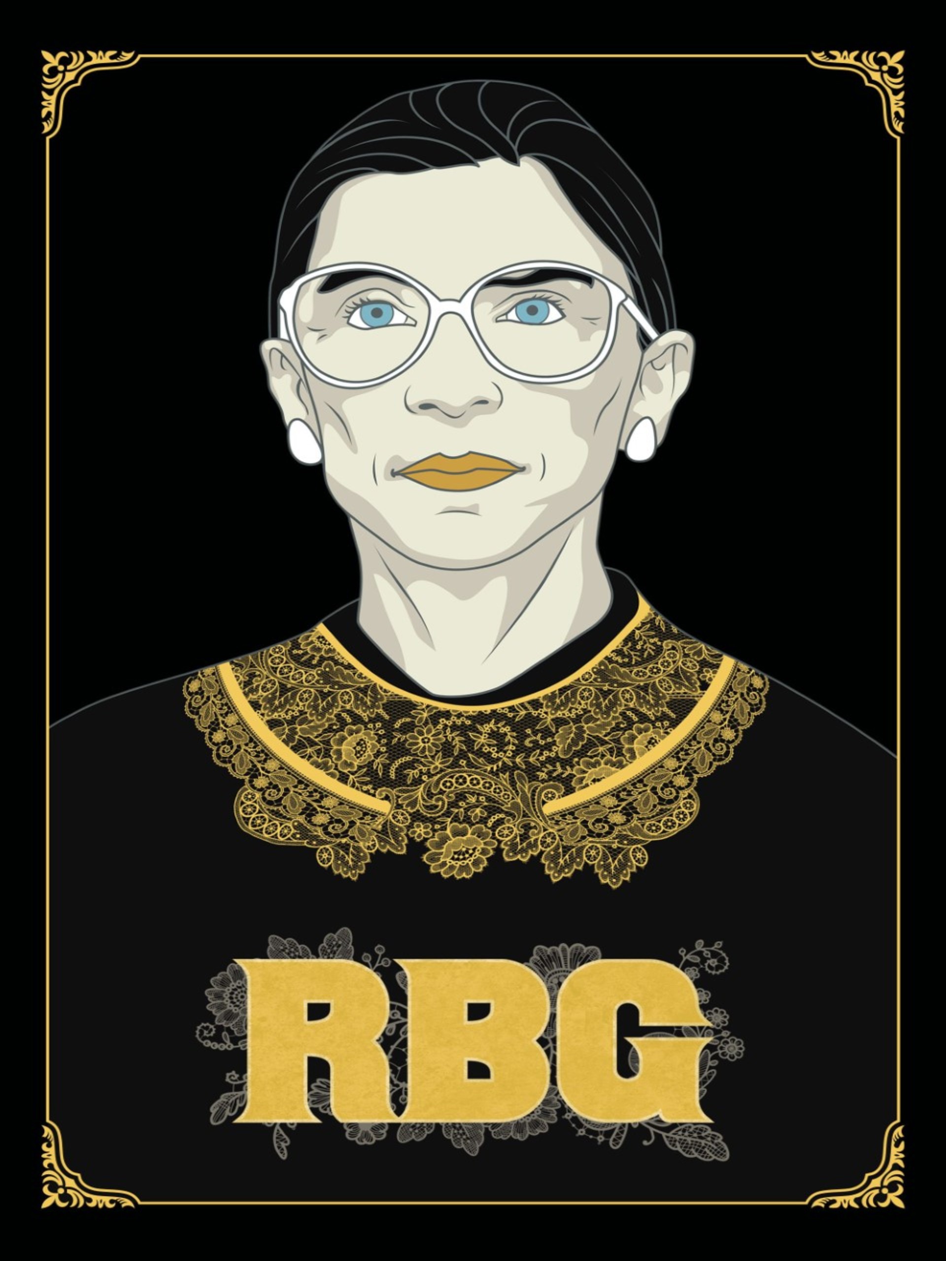 Prime Video: RBG