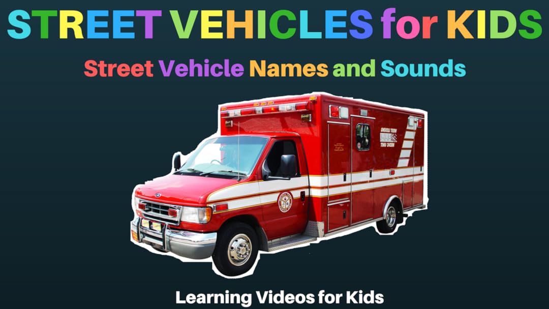 Watch Learning Vehicles | Prime Video