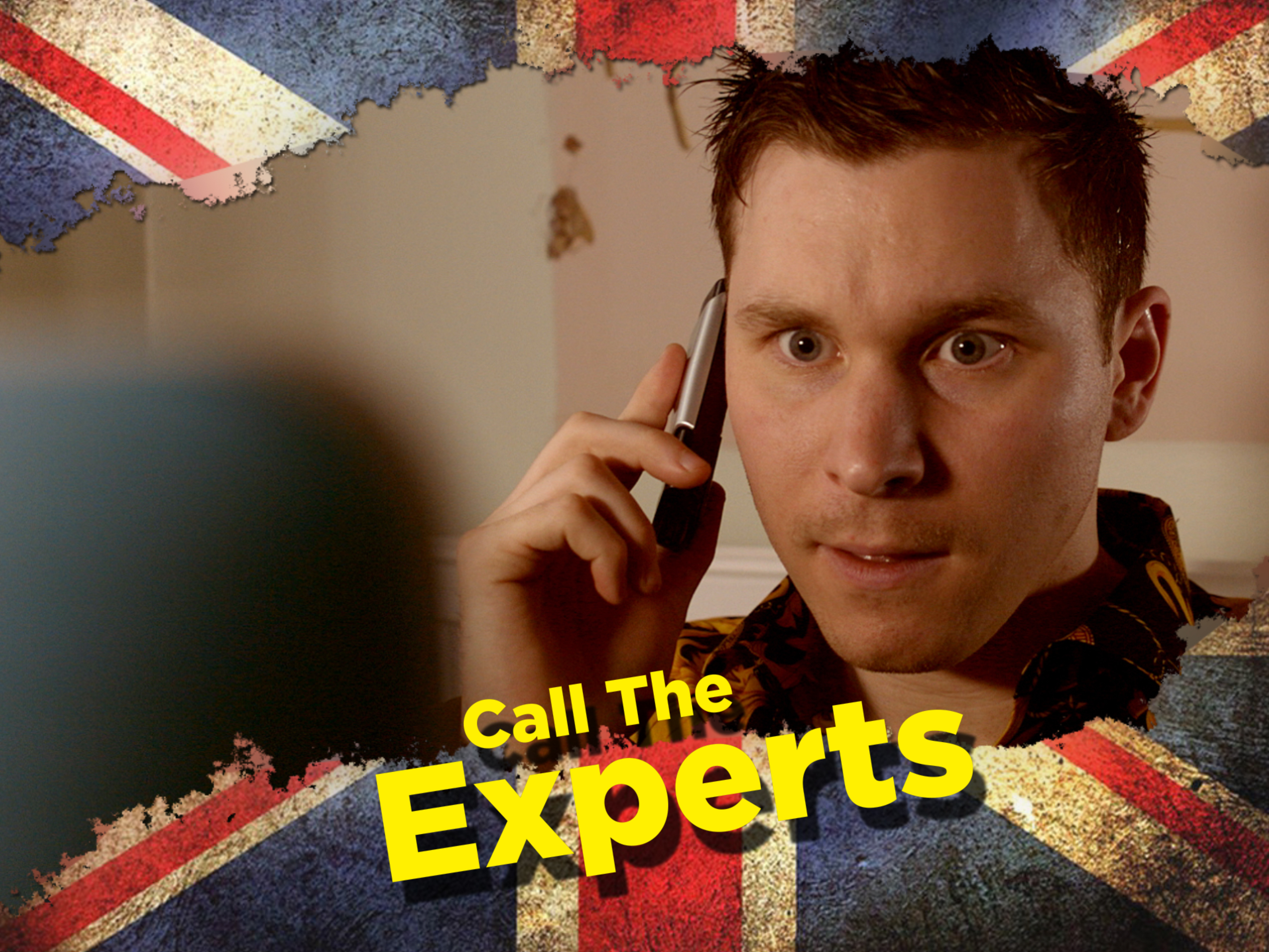 Prime Video: Call the Experts