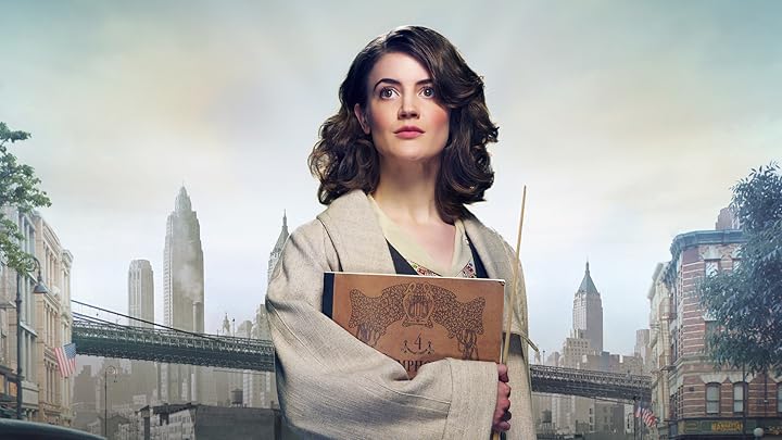 Prime Video: The Conductor