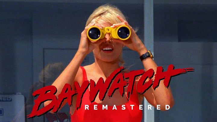 Prime Video: Baywatch - Season 05