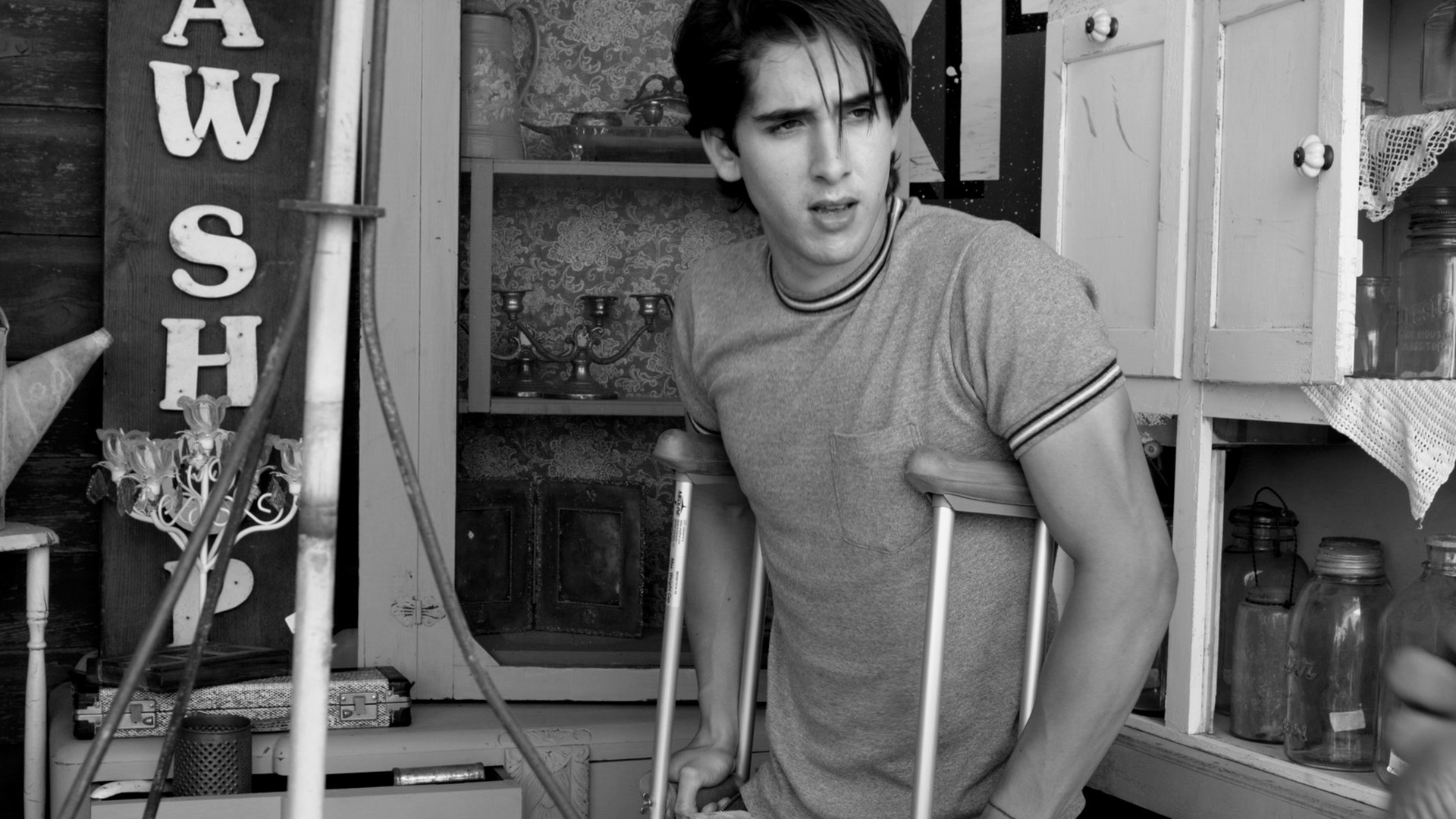 Prime Video: Inside The Grace