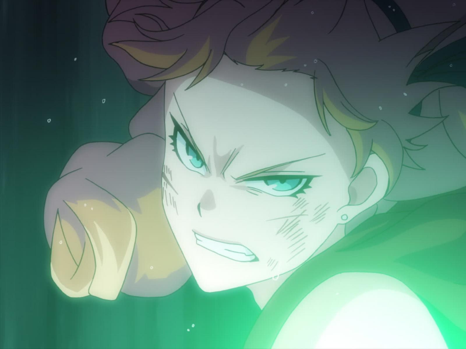 Prime Video: Radiant 2 - Season 2