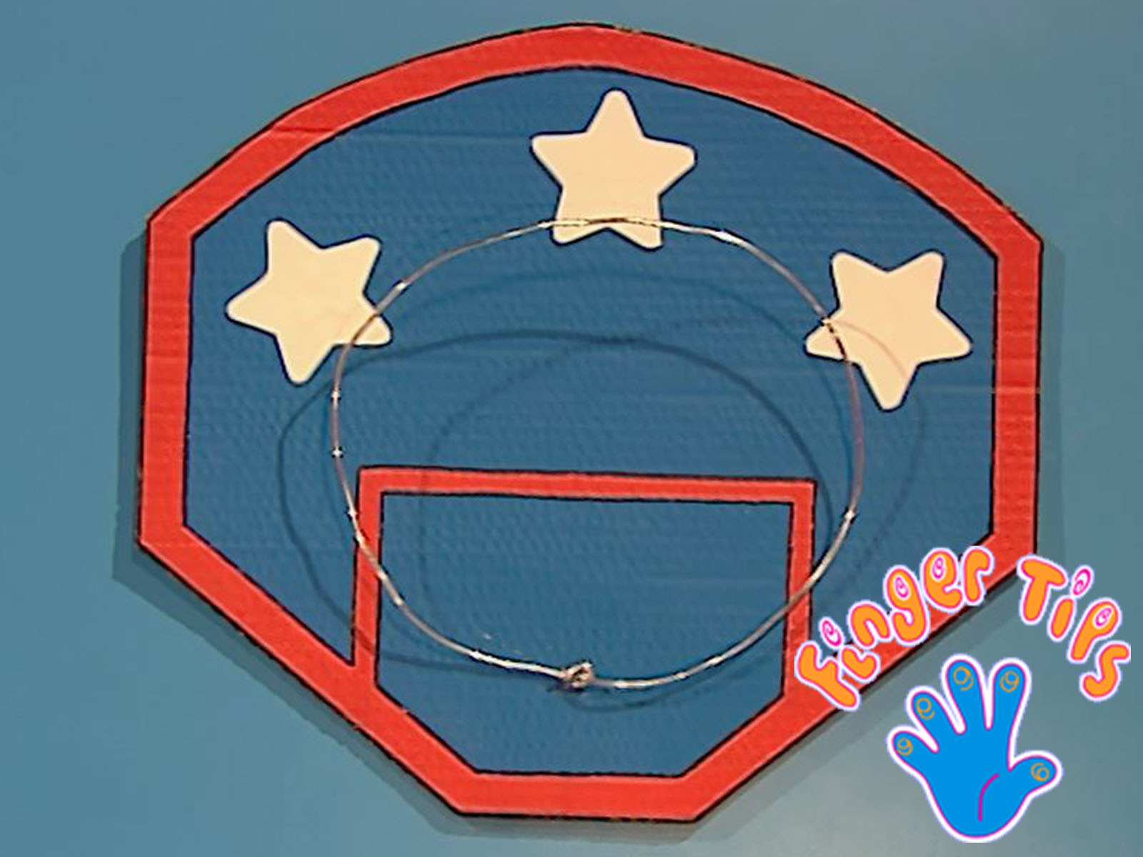 Prime Video: Finger Tips