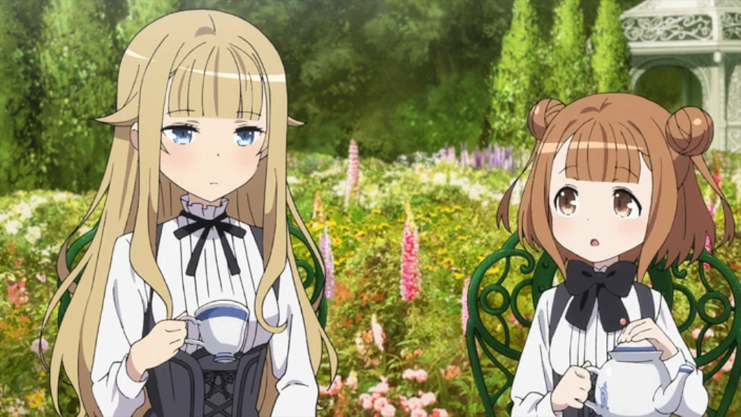 Prime Video: Princess Principal - Season 1