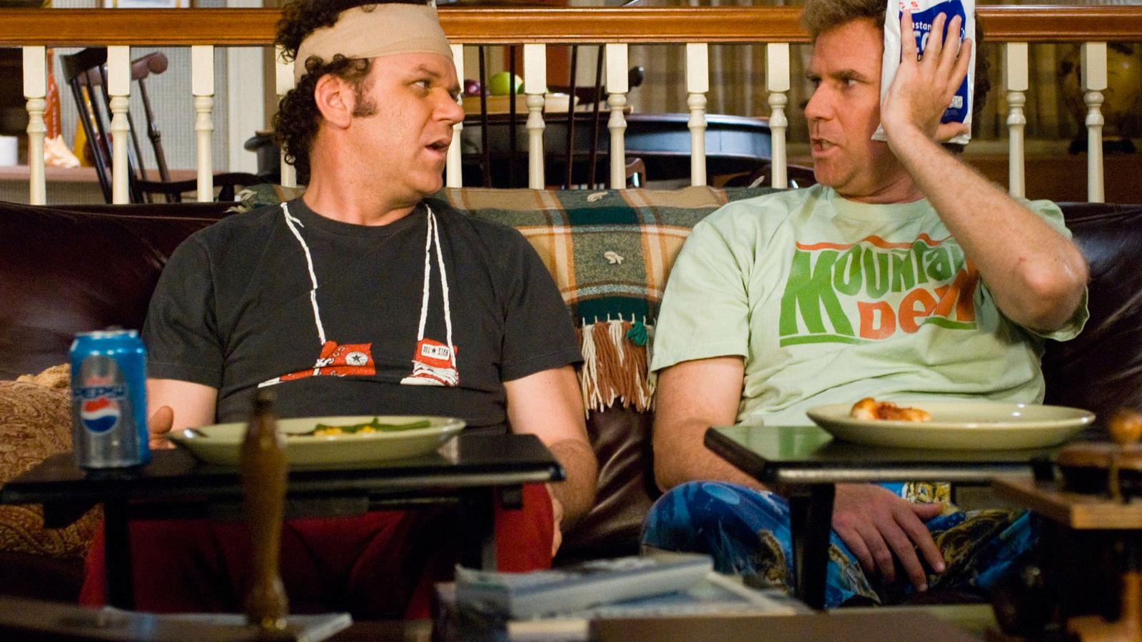 Watch Step Brothers | Prime Video