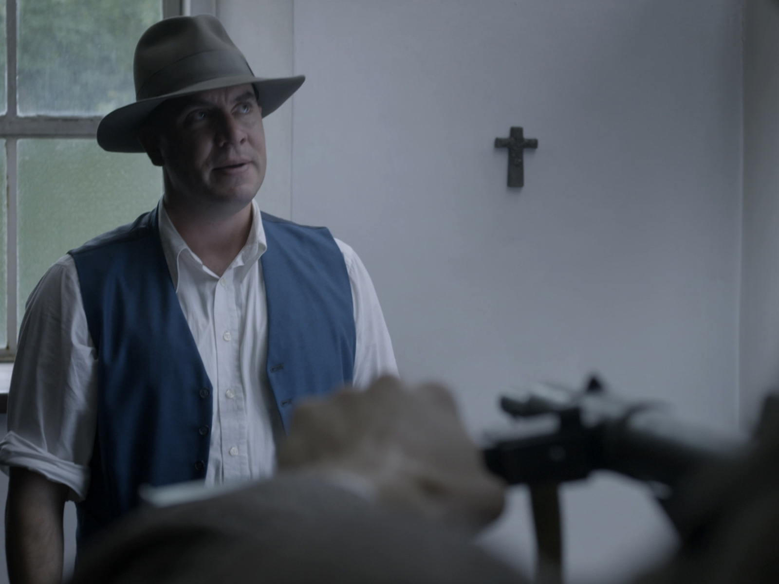 Prime Video: Riphagen