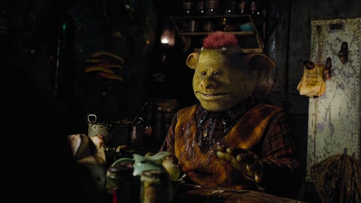 Prime Video: Fungus The Bogeyman