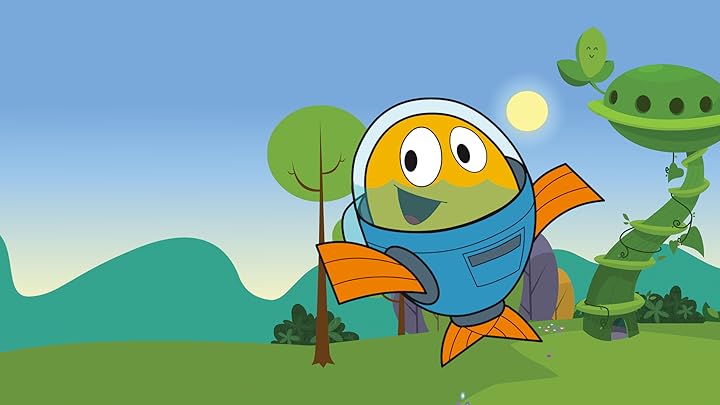 Prime Video: Fishtronaut