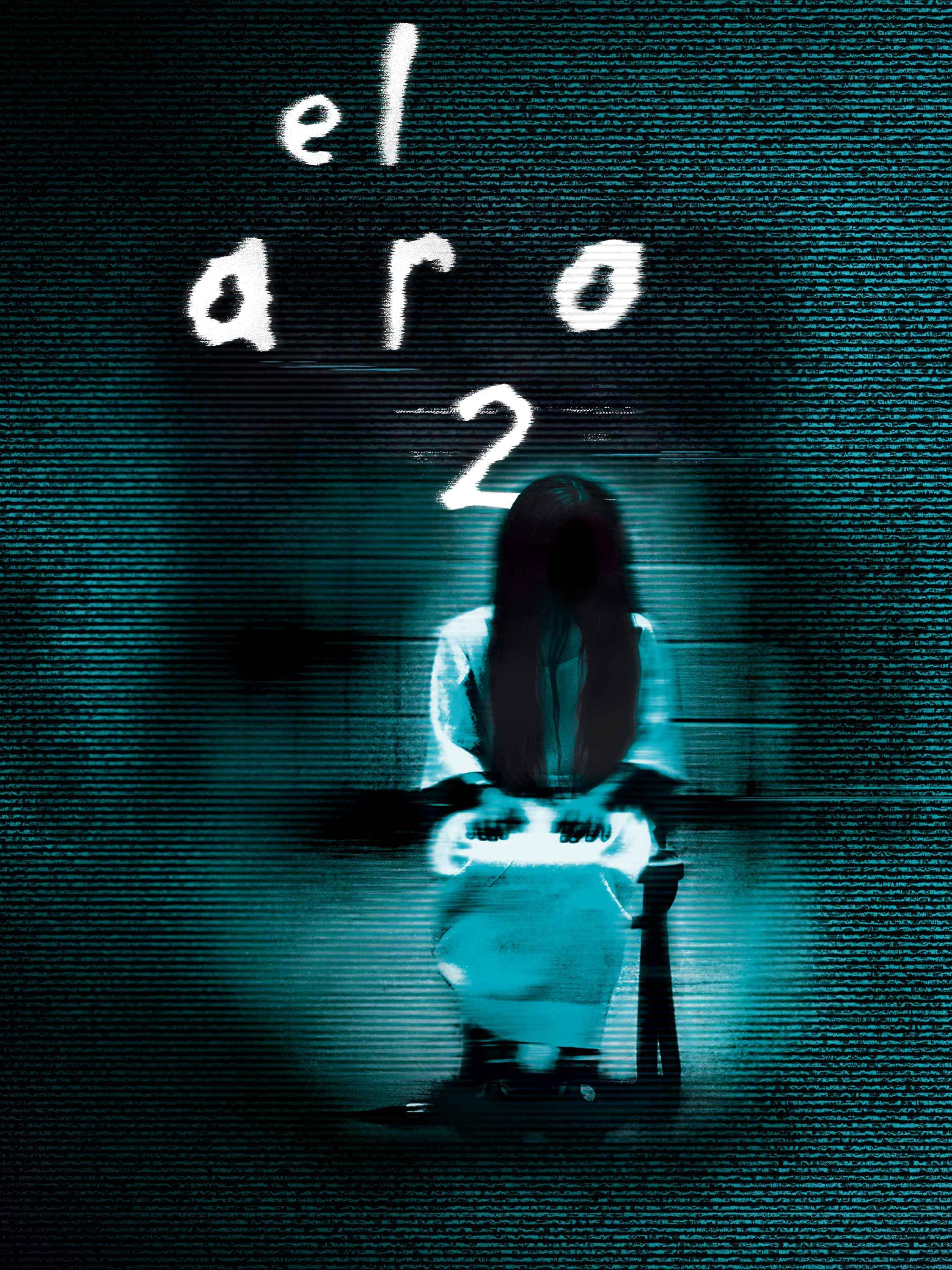 Prime Video: El Aro 2