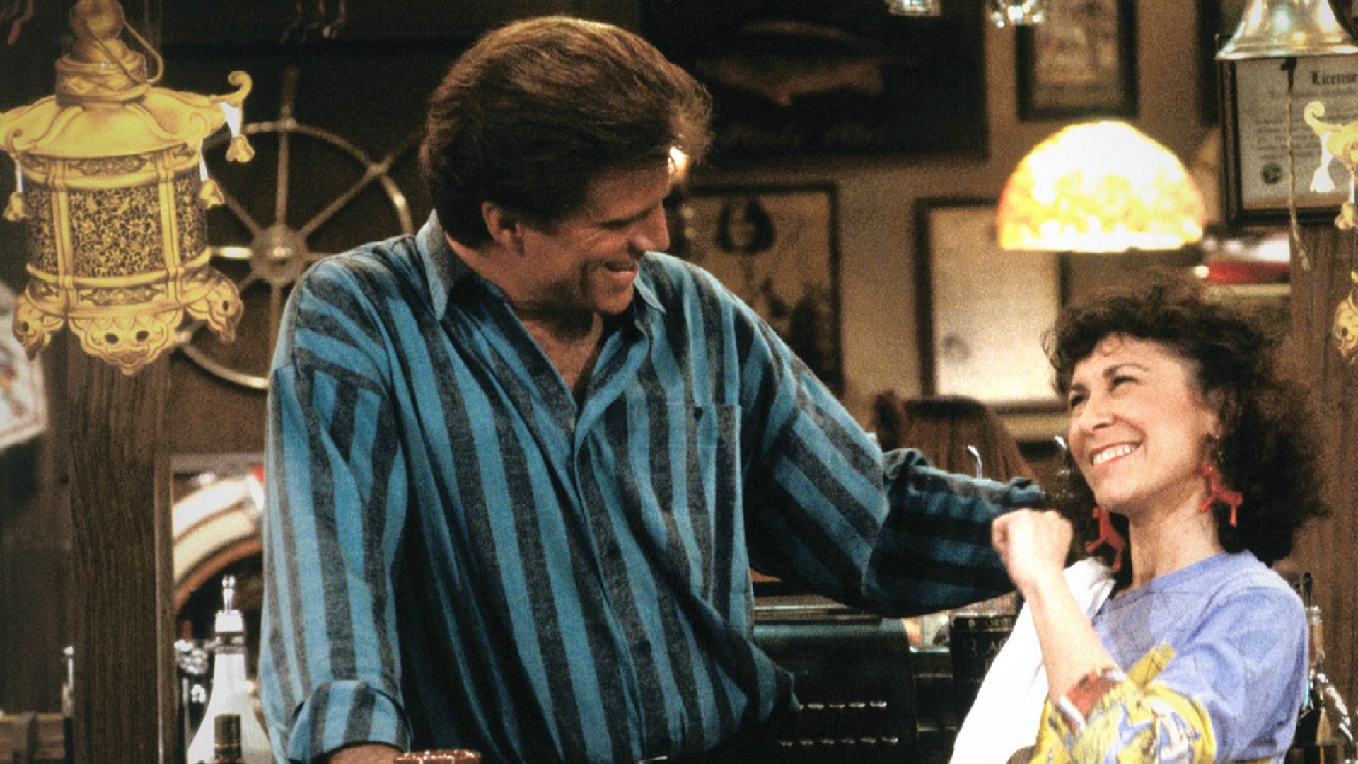 Prime Video: Cheers Season 1