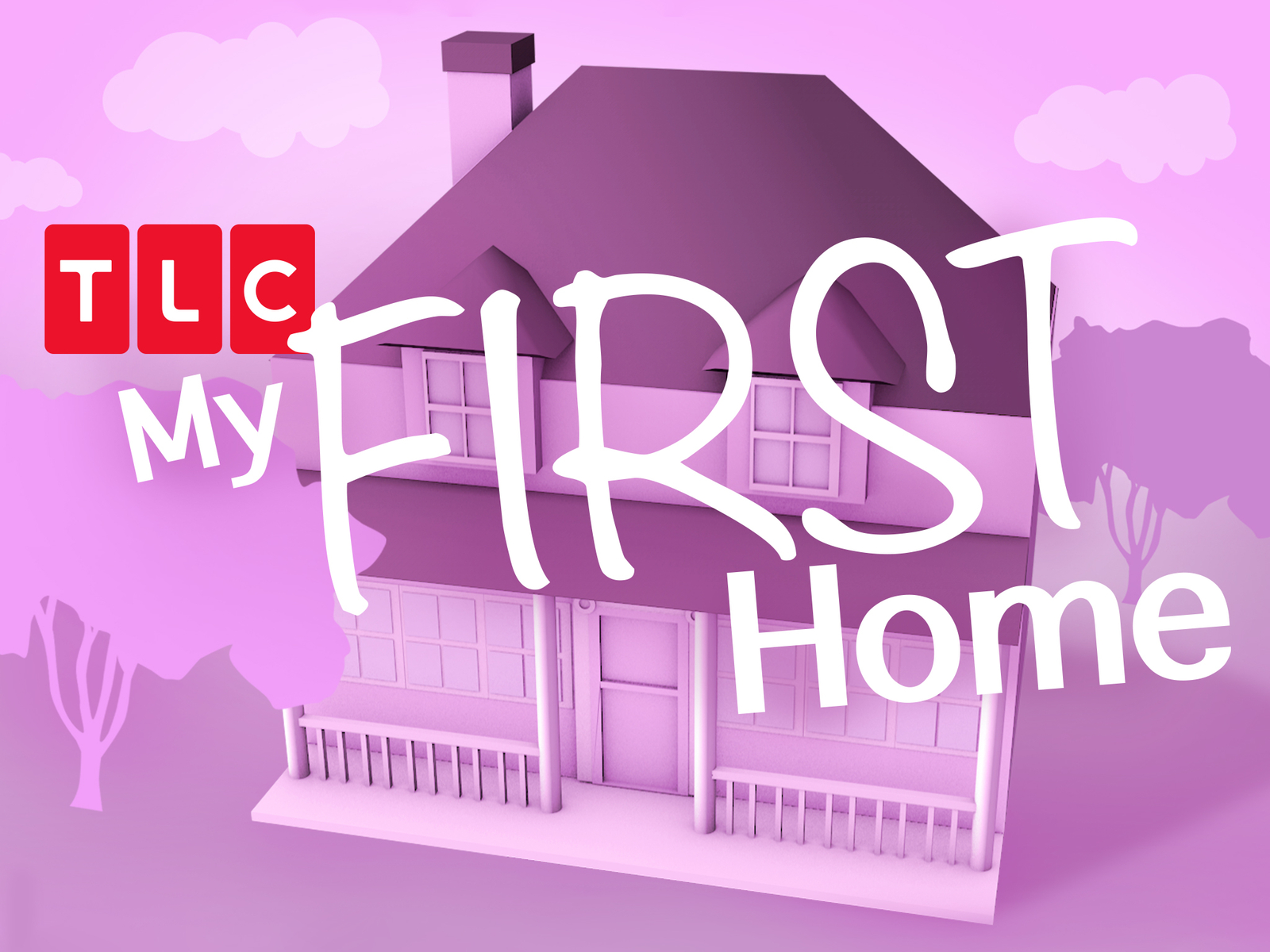 Prime Video: My First Home - Season 3