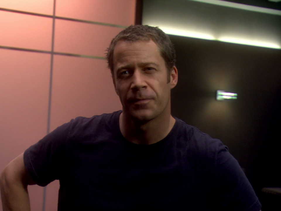 Prime Video: Eureka - Season 1