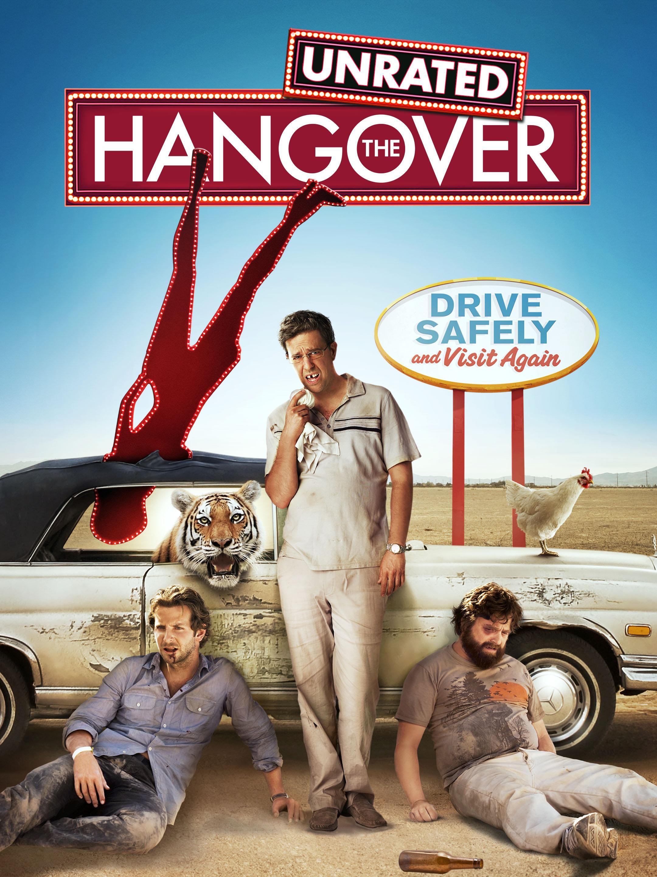 Mitch Holleman The Hangover