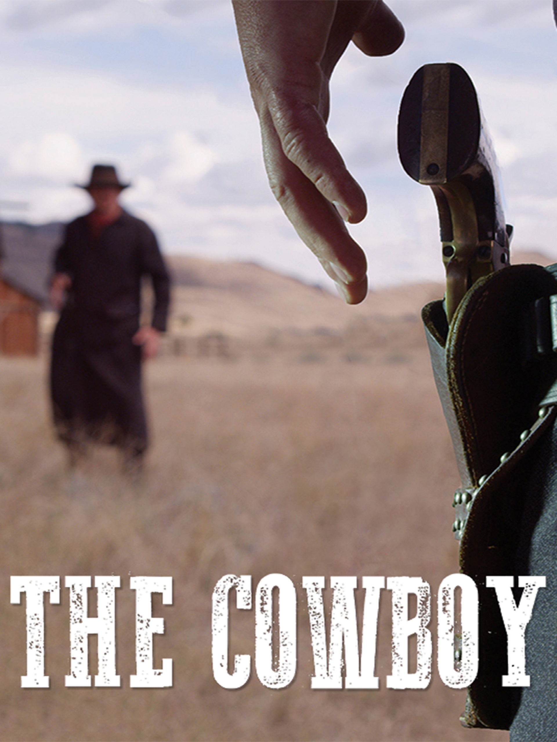 Prime Video: The Cowboy