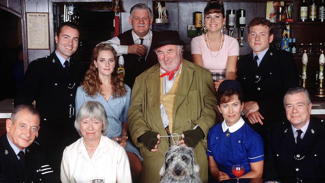 Watch Heartbeat | Prime Video