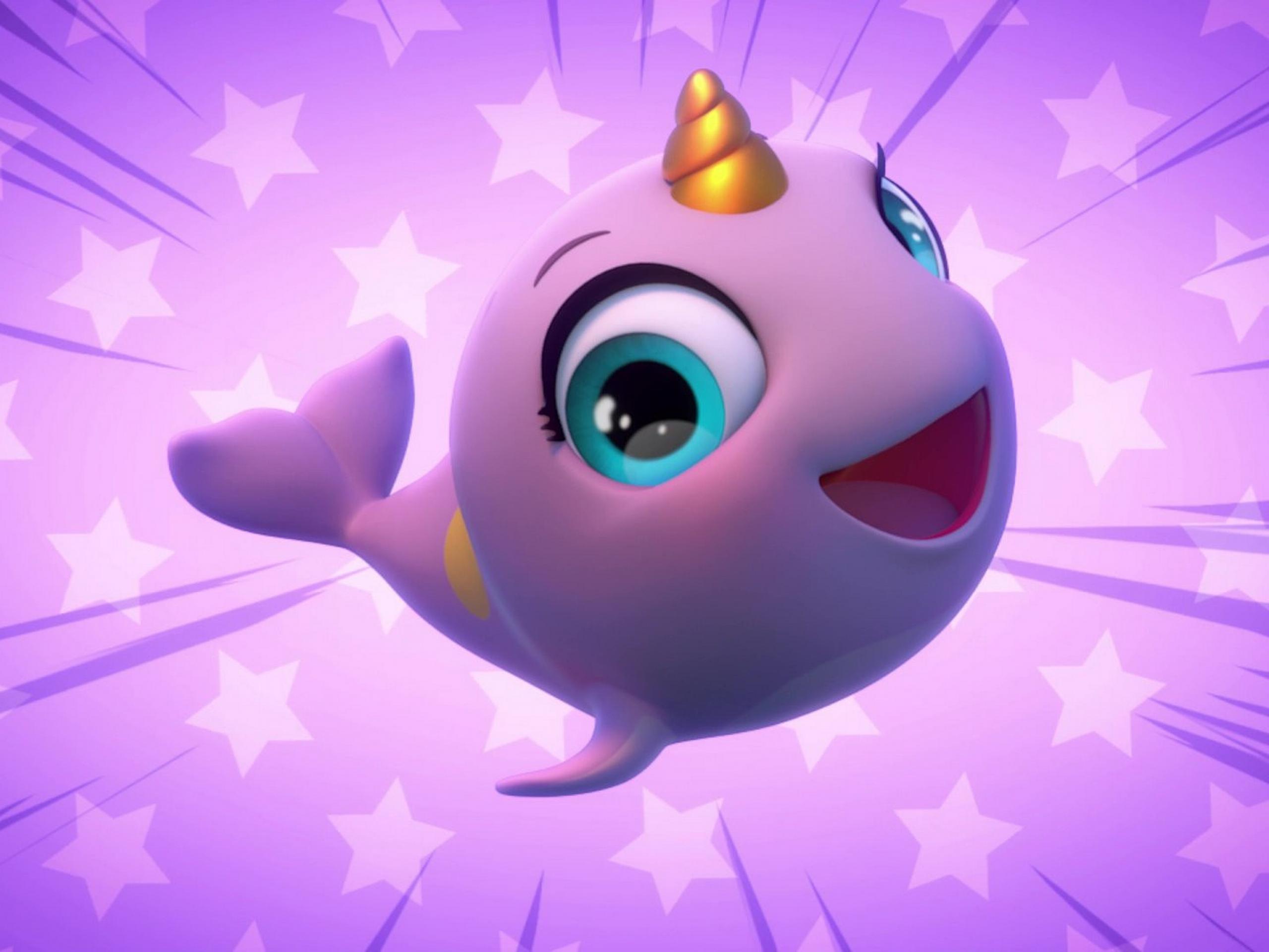 Prime Video: Cry Babies Magic Tears - Saison 3