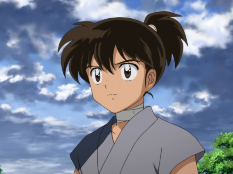 Prime Video: Inuyasha: The Final Act