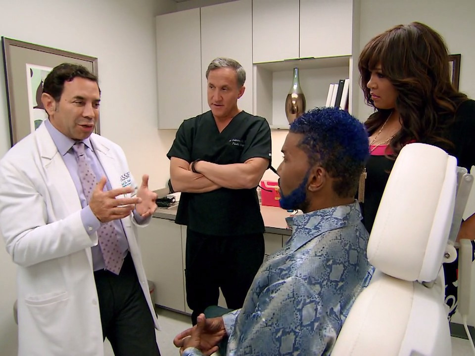 Prime Video: Botched Season 3