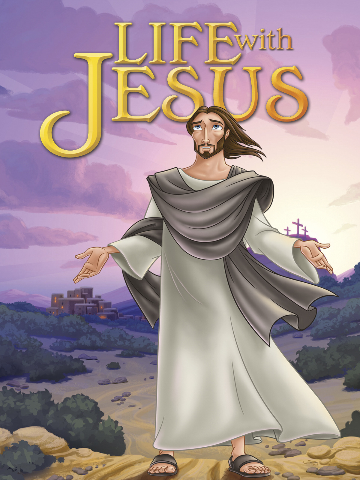 Prime Video: Life with Jesus