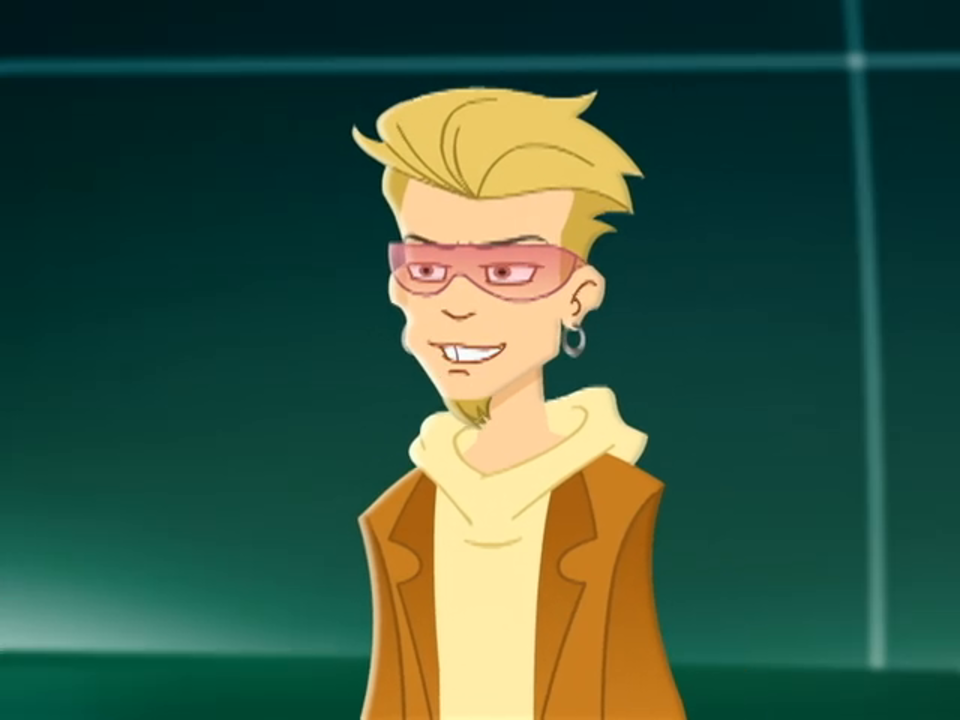 Prime Video: Chaotic