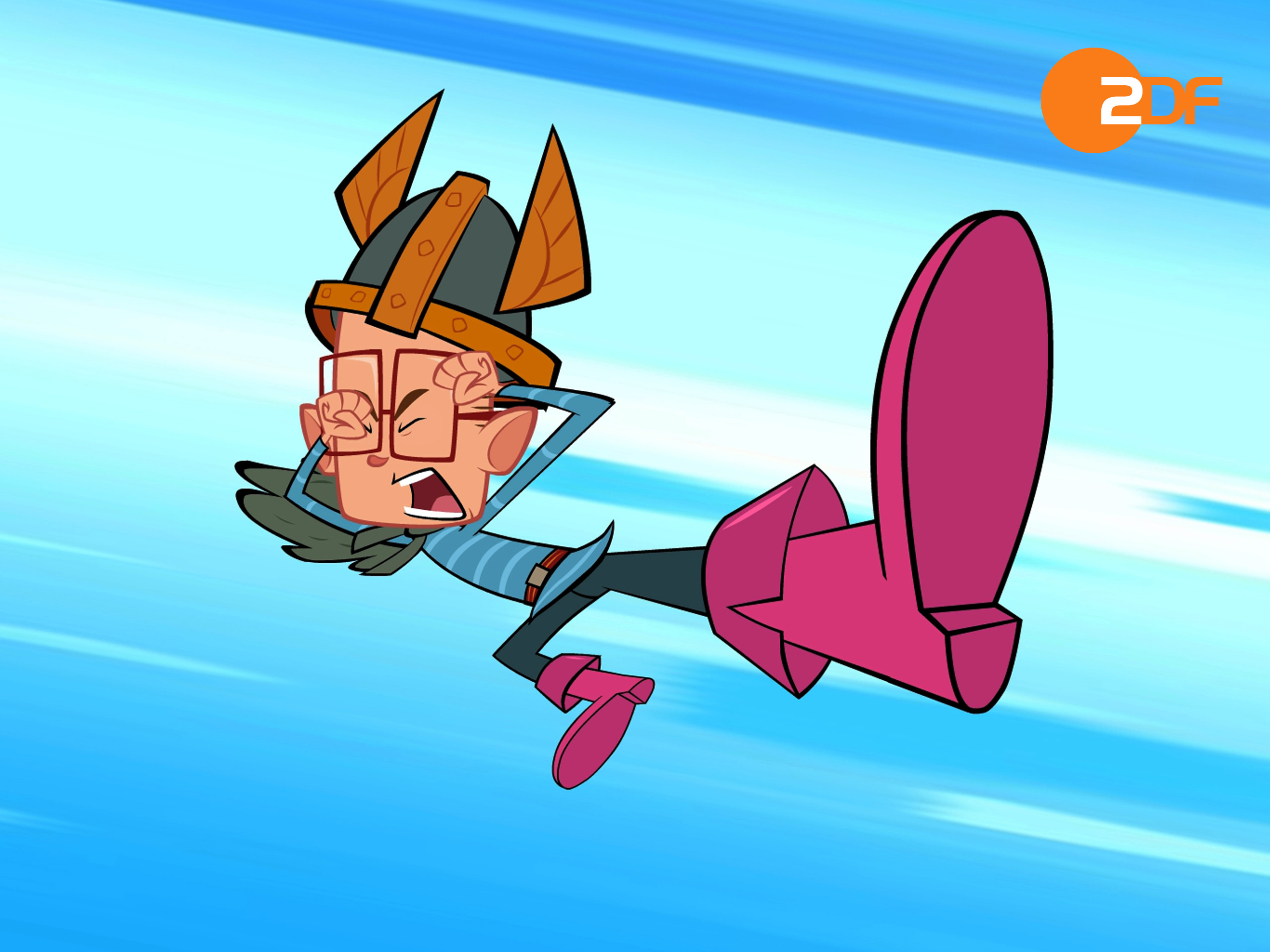 Prime Video: Marcus Level